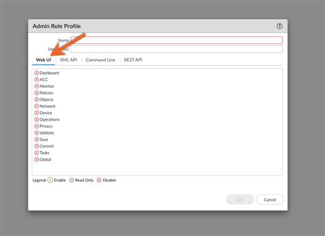 Palo Alto Next Generation Firewall Ngfw Integration Guide For