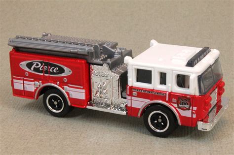 Mb755 Pierce Dash Fire Engine Matchbox Collectors Forum