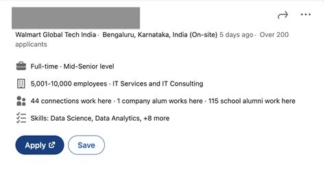 How To Fix Linkedin Easy Apply Not Working Networkbuildz