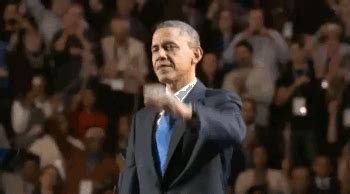 Barack Obama Gifs Ps Celebrity