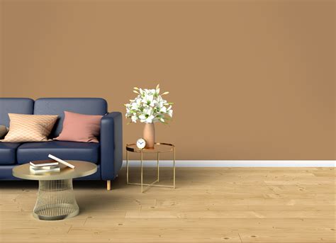 Turmeric Yellow Jsw Paints