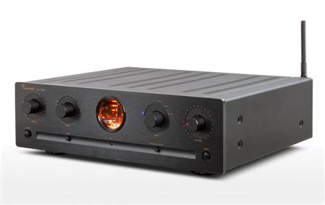 Vincent Sa T7mk новое поколение лампового предварительного усилителя