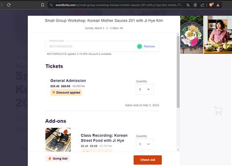 Eventbrite Promo Codes 50 Off March 2024