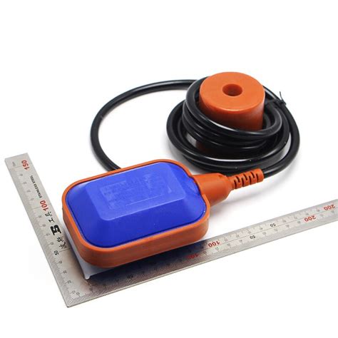 High Quaility Level A 2m Water Tank Level Controller Safe Plastic Float
