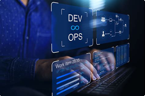 Best Devops Consulting Company Hire Devops Developer Synapseindia