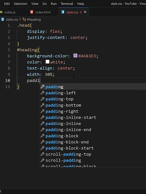 Get Current Date In Javascript With Styling Javascriptcs Interview