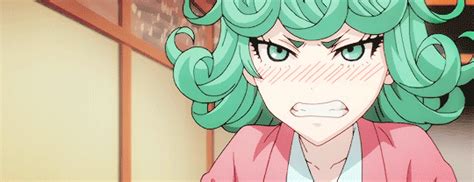 Tornado Of Terror Tatsumaki Тацумаки Ужасающий Торнадо Anime 