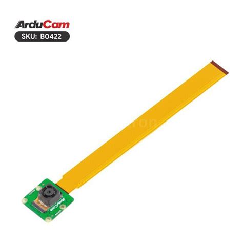Arducam B0422 13MP IMX214 Camera Module For DepthAI OAK 18 90