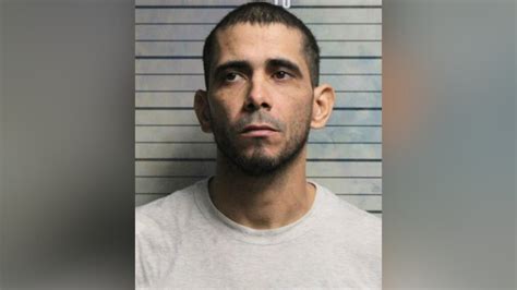 Convicted Sex Offender Illegally In The Us Detained By Ice In Ohio