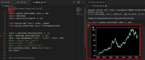 Vscode Python
