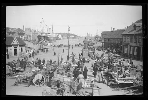 Torget Stavanger Lokalhistoriewiki No