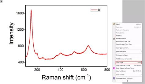 Origin入门教程（一）：一张图学会origin 知乎