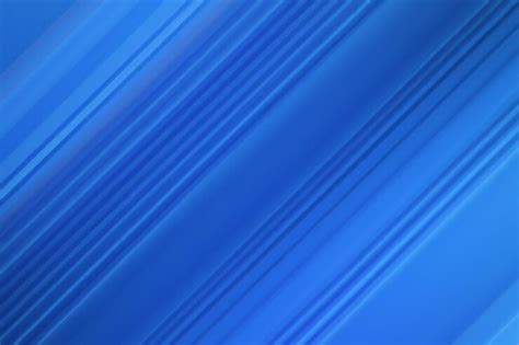 Premium Photo Blue Gradient Abstract With Diagonal Lines Background