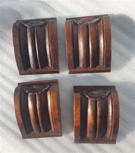 Console Set Console Table Wall Unit 4 Renaissance Catawiki