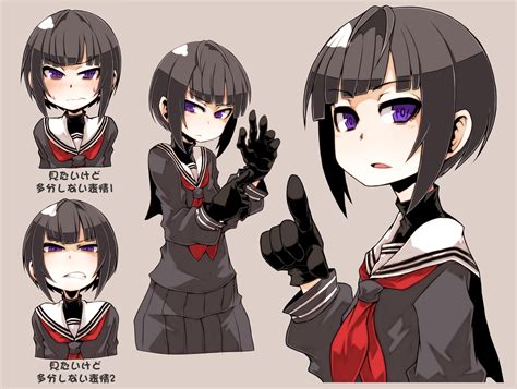 Shirayuki Chiyo Danbooru