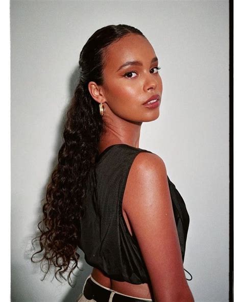 Image Of Alisha Boe