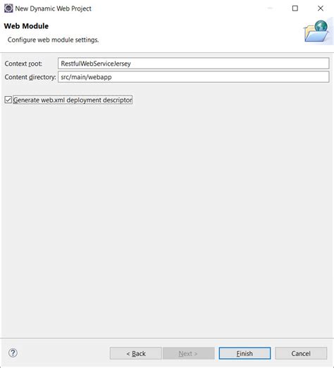 Phát Triển ứng Dụng Restful Web Service Trong Java Với Thư Viện Jersey