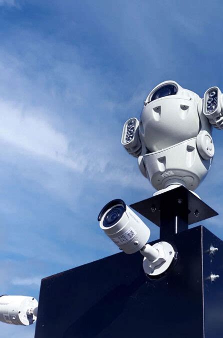 How To Use A Drone Detection System To Track And Identify Drones