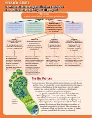 Exploring Globalization Chapter Pdf RELATED ISSUE To What Extent Does Globalization