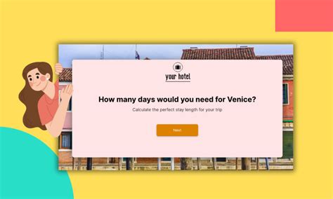 8 Lead Generation Templates For Travel Companies Involveme