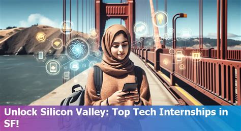 Where To Find Tech Internships In San Francisco