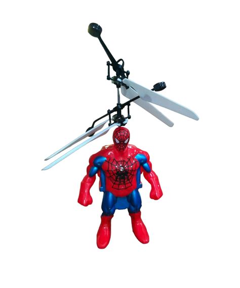 მფრინავი მინიონი Kiwo Ge