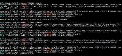 For Class C All Downlink Always Happens In Rx1 Window Chirpstack Network Server Chirpstack