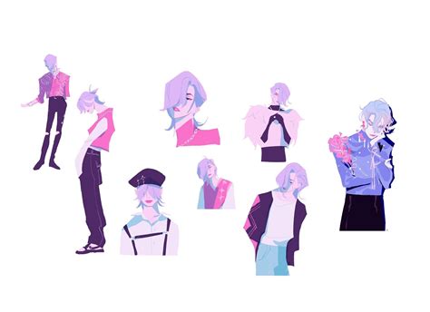 케이팝데몬헌터스 미스터리 얼굴이 궁금하셨다면 사자보이즈 컨셉아트 오리광장 뉴덕