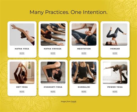 Asanas Mantras And Meditation Css Template By Nicepage