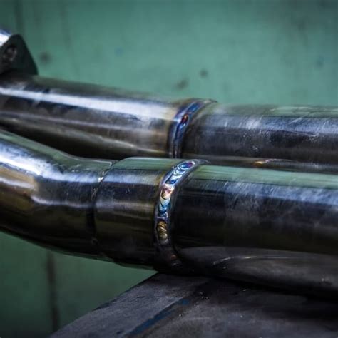 How To Straight Pipe A Car Straight Piping Your Car For Enhanced