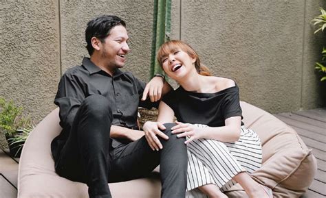 Gisel Satu Setengah Tahun Menjadi Canggung Bermesraan Dengan Gading