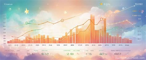 Business Cost Savings Dashboard Stable Diffusion Online