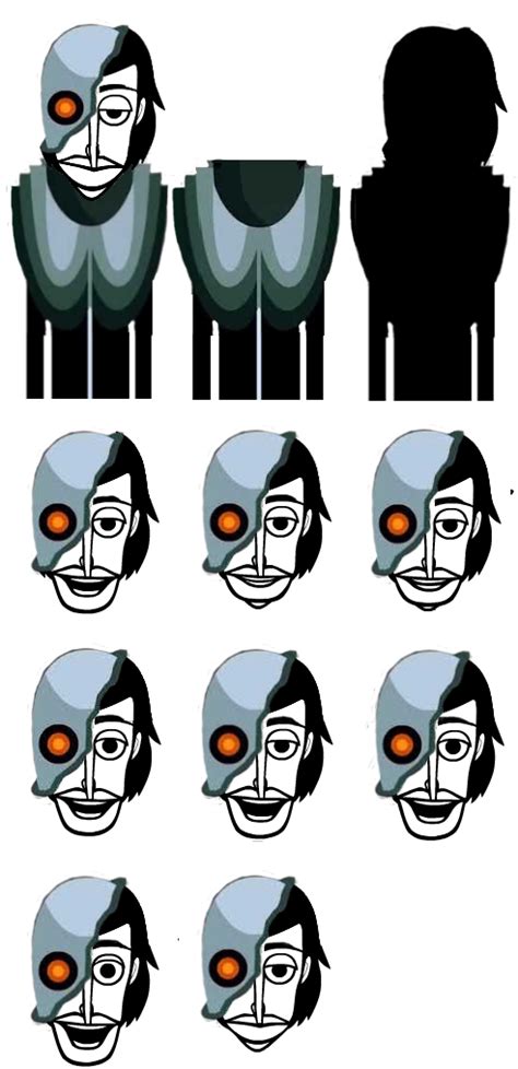 My First Incredibox Sprite Fandom