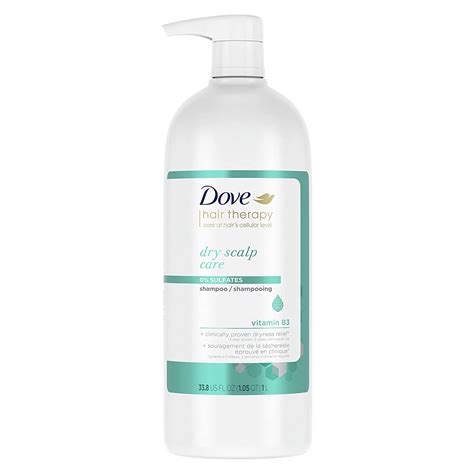 Best Shampoo For Eczema On Scalp Lihs