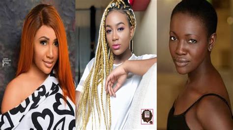 Voici le top 5 des comédiennes les plus riches du Cameroun. - YouTube