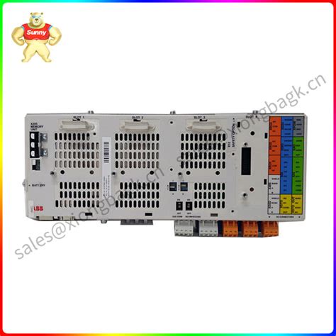 Bcu 02 3aua0000110429 Control Unit Warranty 1 Year Abb Xiamen