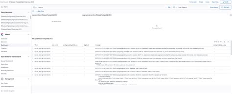 Learn How To Integrate And Configure Filebeat To Send PostgreSQL Logs