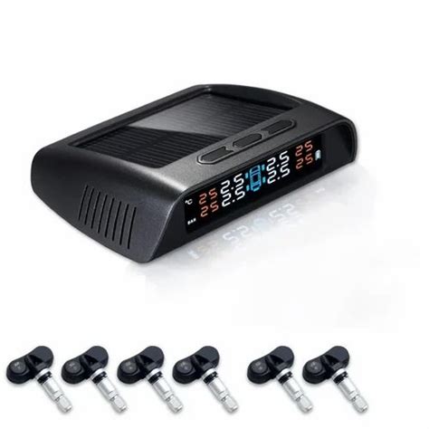 Jt C300t Internal Tyre Pressure Monitoring System Tpms At ₹ 2000 00 Piece Tyre Pressure