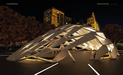 Gallery Of Innovation Architecture 2