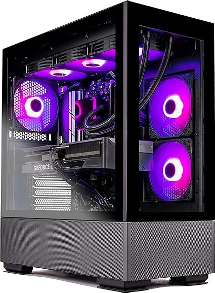 Skytech Gaming Azure Gaming PC Dutchiee Reviews News