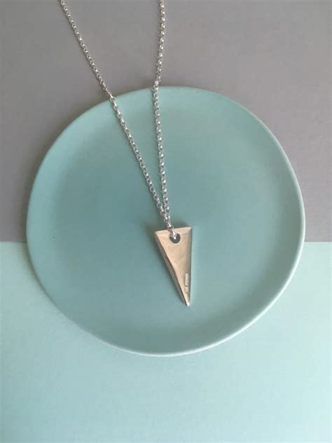 Katrina Alexander Jewellery Design Handmade Contemporary Silver