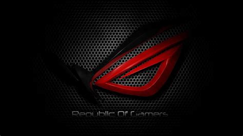 Republic Of Gamers 4k Wallpapers Top Free Republic Of Gamers 4k