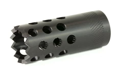 12 Gauge Shotgun Muzzle Brake