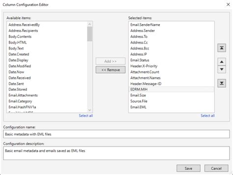 Edrm Duplicate Identification And Mih Values Aid4mail