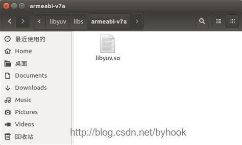 android全平台编译libyuv库实现yuv和rgb的转换 libyuv nv12转rgb csdn博客