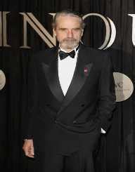 Jeremy Irons Biography Life Interesting Facts