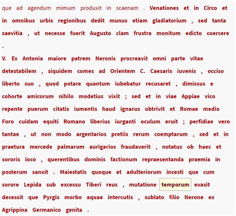 Question On How The Indexdb Split The Text · Issue 440 · Alpheios