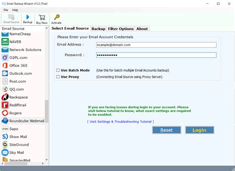 How To Export Roundcube To Pst File Top 2 Solutions