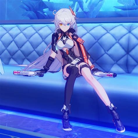 Pin On 🌸honkai Impact