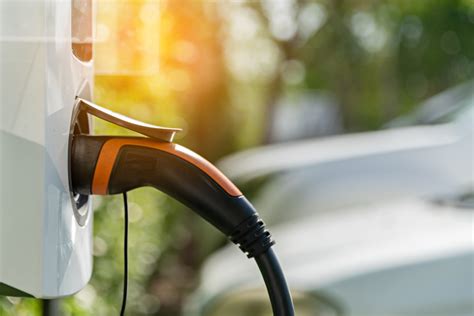 Ev Charging For A Greener Future Grid Electrics Group